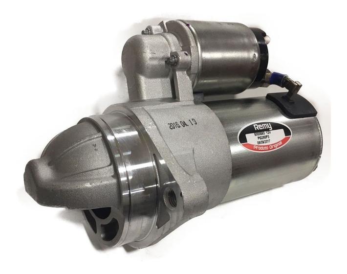 Motor de partida pg260p3 12v hr 2012.. - dr8000893 - DELCO REMY ...
