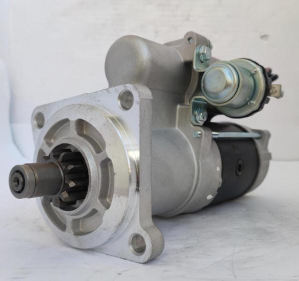 MOTOR DE PARTIDA VOLARE V8 W8W9 MWM 4.10 TCA 2008 DELCO 29MT 29MT ...