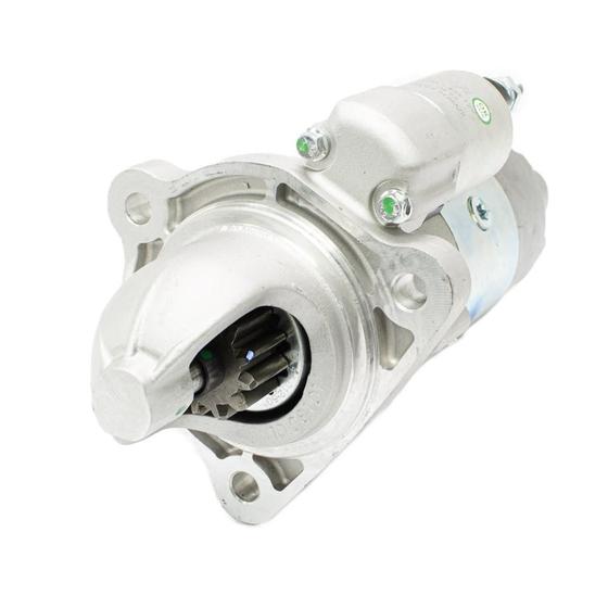 Motor De Partida Volkswagen 17220 23220 26220 26260 17310 18310 26310 ...