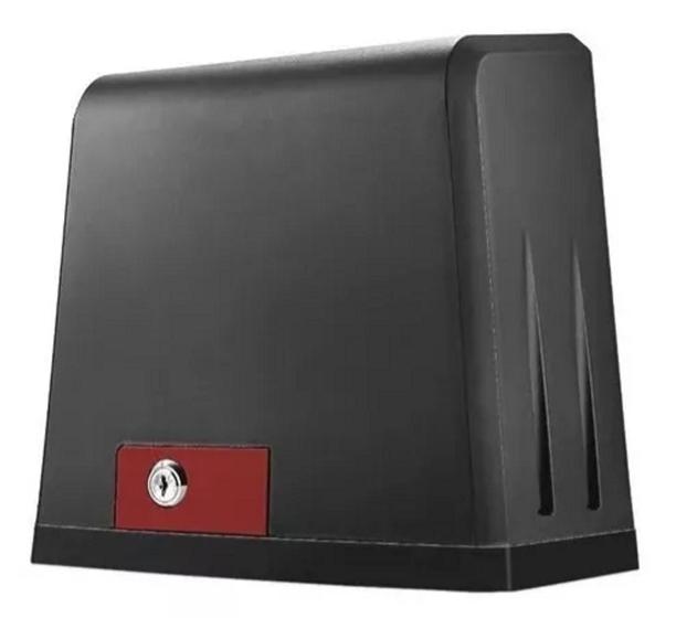 Motor De Portão Deslizante Delta Move Flex Dz 800 - Modelo ½ ...