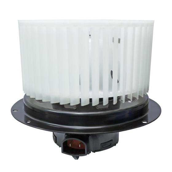 Motor do Ventilador Interno Ford F250 F350 F4000 após 1998 - Gauss ...