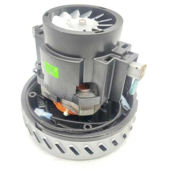 Motor Elétrico para Aspirador WAP GTW Inox 70 Duo 1400W (220V) - Motor ...