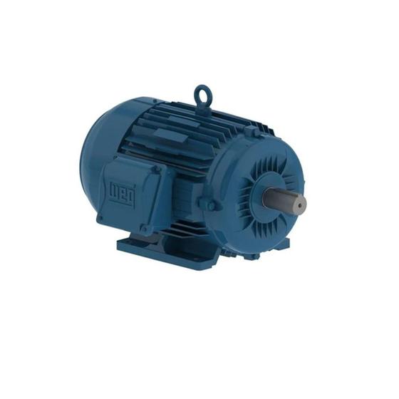 Motor Elétrico WEG 1,0CV 220/380V Trifásico IR3 - Motor Elétrico ...