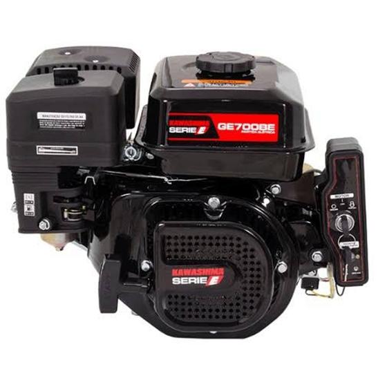 Motor estacionário 208cc 7cv kawashima - KAWASHIMA - Motor Industrial ...