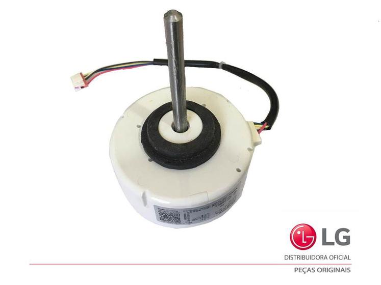 Motor evapordora lg 12.000 btu's inverter sic-37cvj-130-12 eau62004011 ...