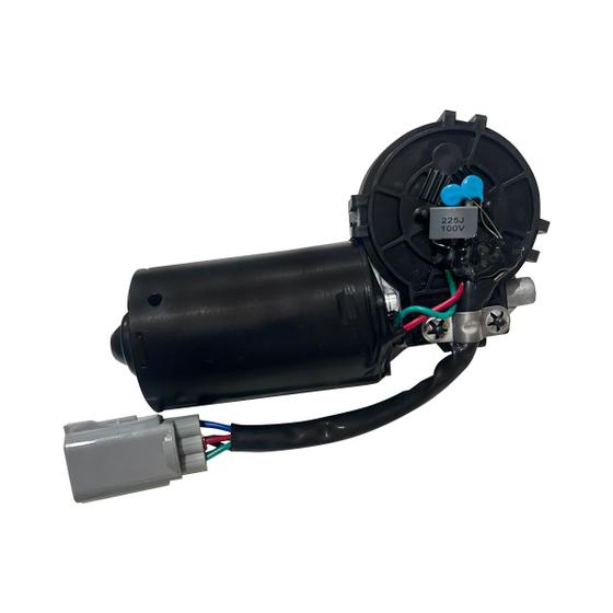 Motor Limpador Parabrisa Caminhão Ford Cargo C 814 815 816 815e 24v ...