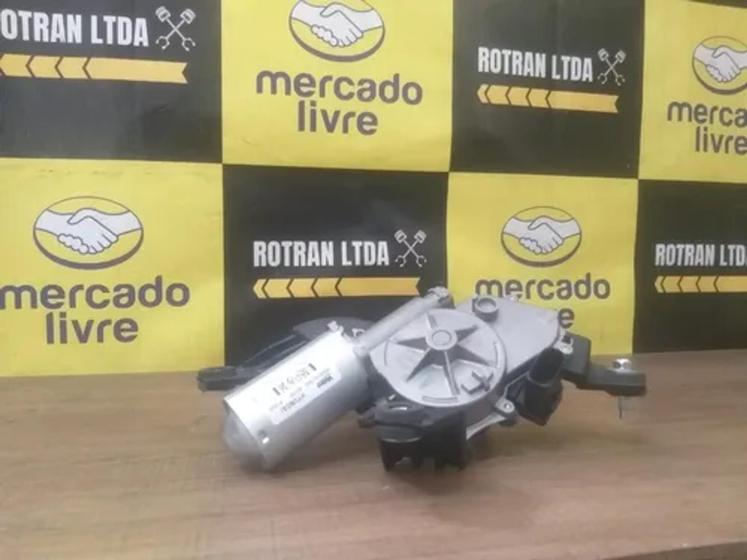 Motor Limpador Traseiro Hyundai Hb20 2019 98700-r1000 - Motor ...