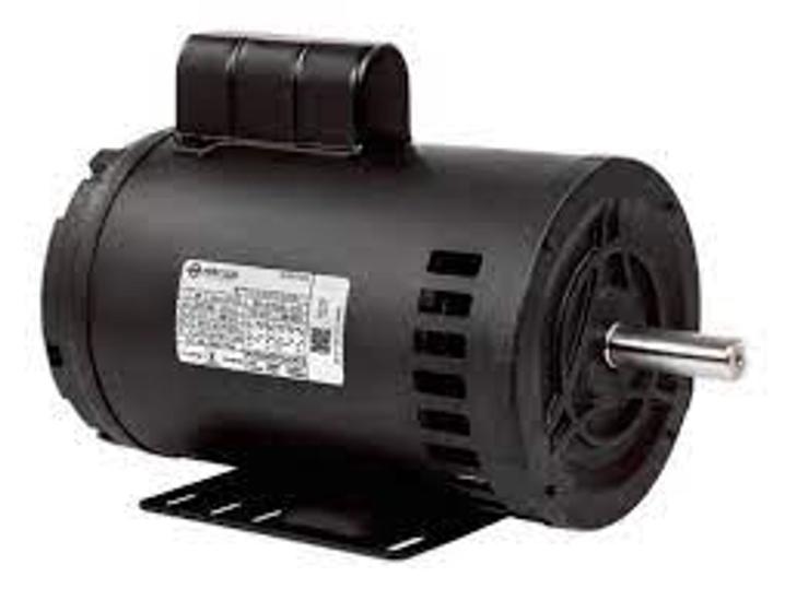 Motor monofásico exclusivo para betoneira 400 litros - 2 cv 4 pólos ...