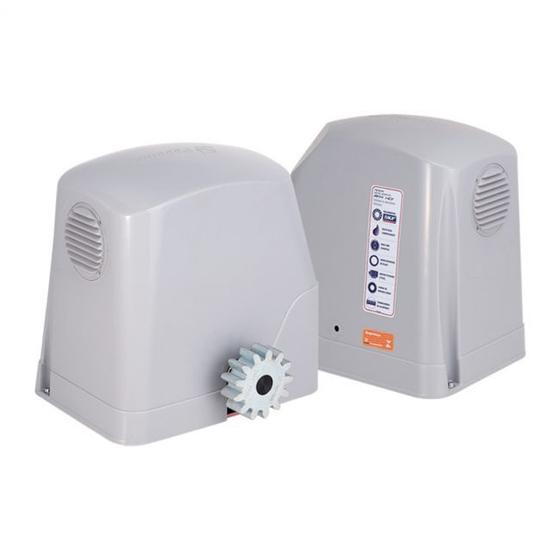 Motor Nice Peccinin Aut Deslizante Max Hd 220v 1800kg Peccinin - Nice ...