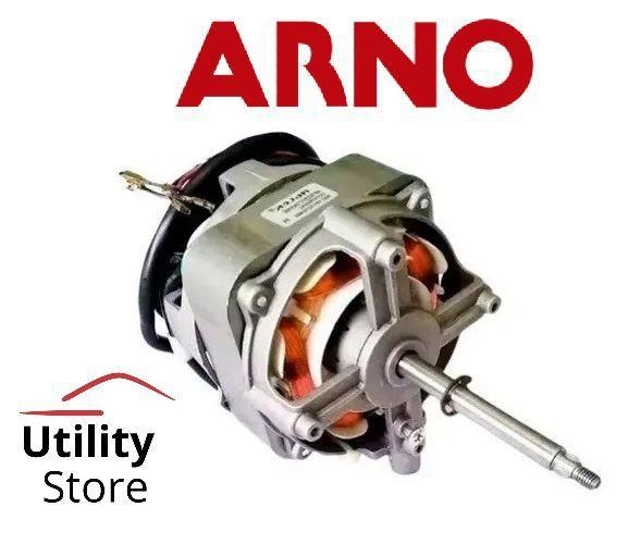 MOTOR ORIGINAL ARNO VF40 CM - SERVE EM TODOS DE 40CM - 127v - Ventilador - Magazine Luiza