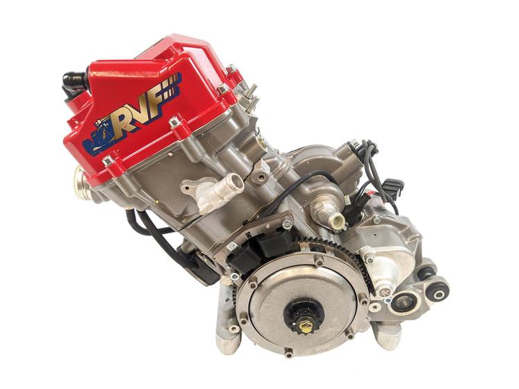 Motor para kart 35hp á 12000 rpm 4 tempos swiss auto 250 - Barcos ...