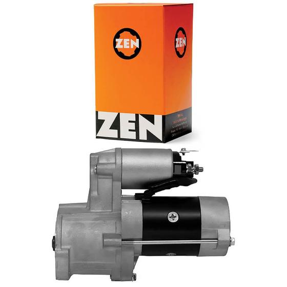 Motor Partida Arranque Hyundai Porter Mitsubishi L200 Pajero 2.5 91 a ...