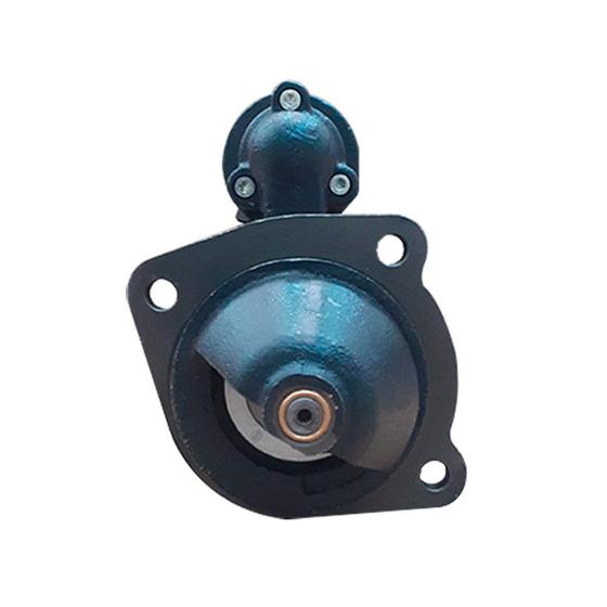 Motor partida Euro Equivalente Prestolite 35259750 Original - Autopeças ...