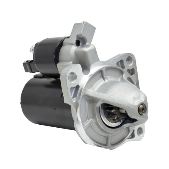 Motor Partida S10 Blazer Ranger Frontier Xterra 2.8 diesel F000AL0107 - EURO - Polia Automotiva ...