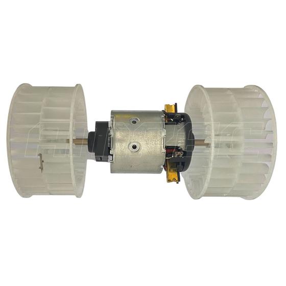 Motor Ventilador Ar Cabine Volvo FH FM NH FMX 24V 3090909 - EDN ...