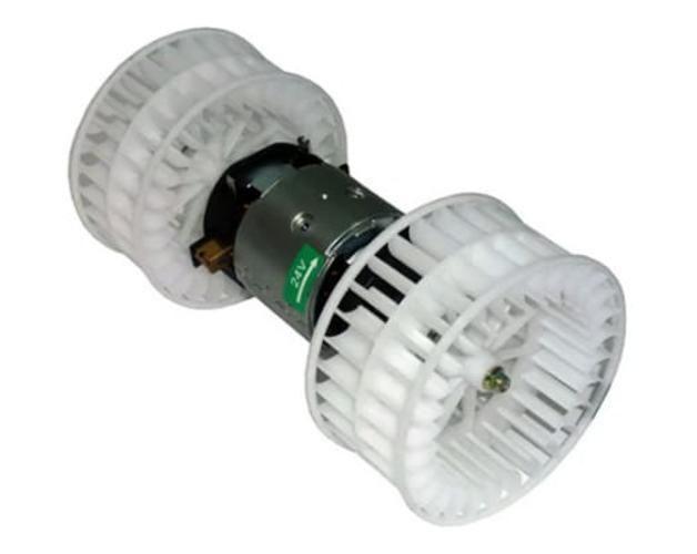 Motor Ventilador Ar Condicionado 21639688 Volvo Fh Nh Fm - Brc - Peças ...