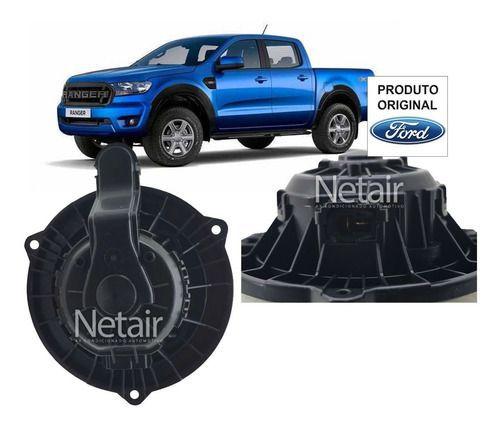 Motor Ventilador Ar Condicionado Ford Ranger 2019 2020 2021 - ACA ...