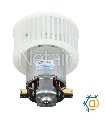 Motor Ventilador Ar Condicionado Volvo Fh 2015 2016 2017 ... - ACA ...