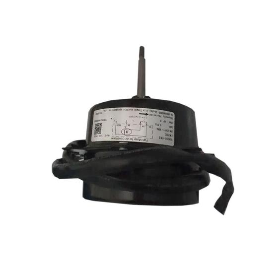 Motor Ventilador Condensadora FW25K GWC GWH 09 12 A8C A8F B4A B4B ...