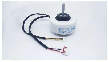 Motor Ventilador Evaporadora 9000 A 12000btus Ac Yyk18 4a Eco Power E ...