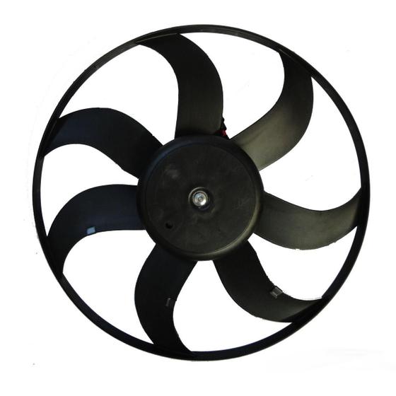 Motor Ventilador Radiador Gol G5 Saveiro Voyage Fox Spacefox Motor ...