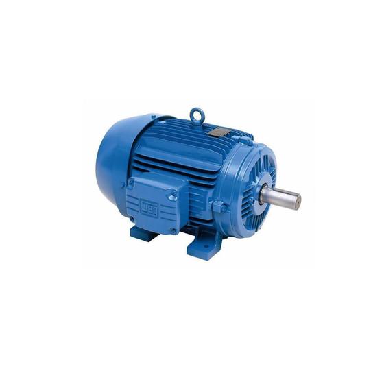 Motor W22 IR3 Premium Trifásico 15cv 220/380 4P Alto Rendimento Plus - Weg - Motor Elétrico ...