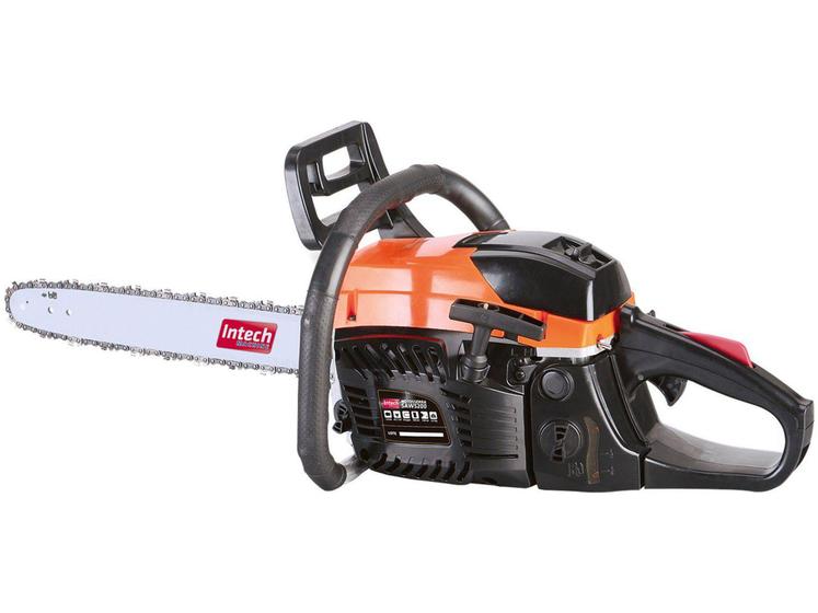 Motossera à Gasolina Corte 45cm 2088W - SAW5200 - Intech Machine ...