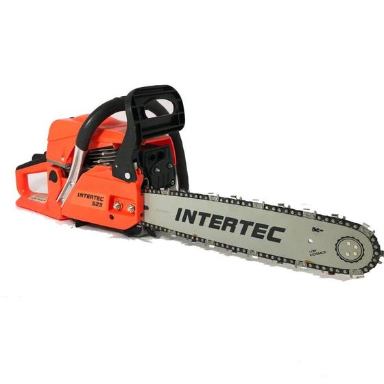 Motosserra à Gasolina 523 Intertec - Motosserra - Magazine Luiza