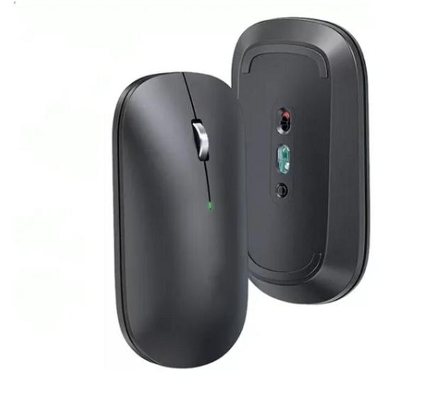 Mouse Bluetooth Sem Fio Para Tablet Vaio Tl10 Octa-core - Weibo - Mouse ...
