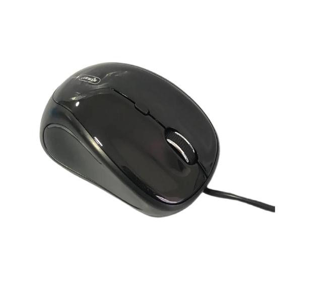 Mouse Com Fio Kp-M633 Knup - Mouse com Fio - Magazine Luiza