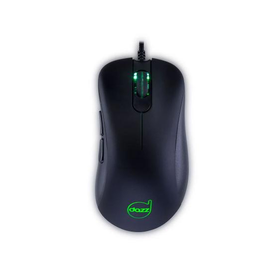 Mouse FPS Series Essential 12.000 DPI V1 - Dazz - Mouse - Magazine Luiza
