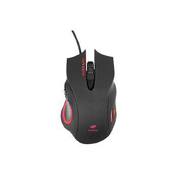 Mouse gamer buzzard mg-110bk - C3 TECH - Mouse - Magazine Luiza