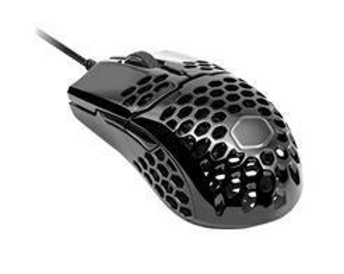 Mouse Gamer Cooler Master MM710 16000 DPI Preto - MM-710-KKOL1 ...