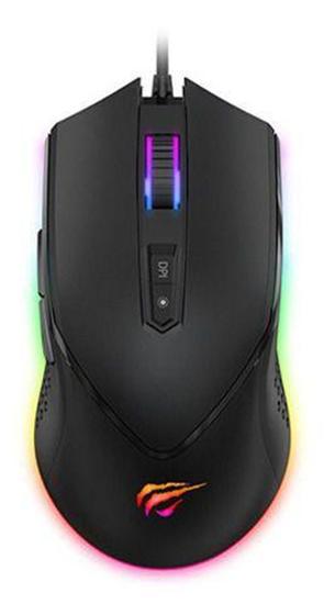 Mouse 7000 Dpis Ms814 Havit - Compare TechTudo