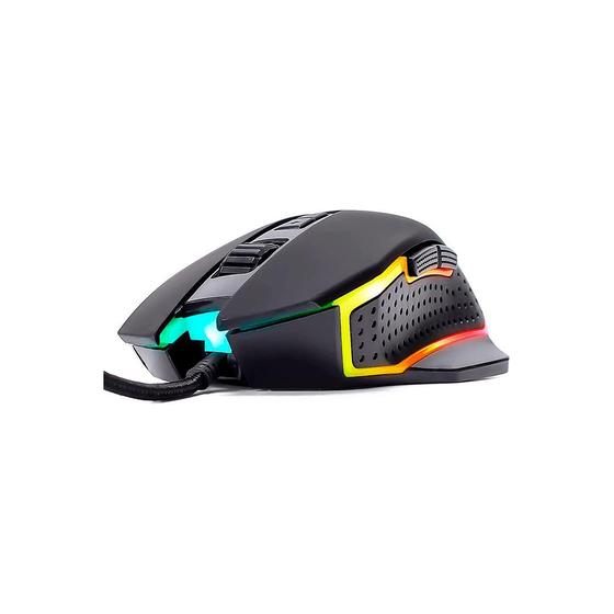 Mouse Gamer Knup KP-MU006 - Mouse Gamer - Magazine Luiza