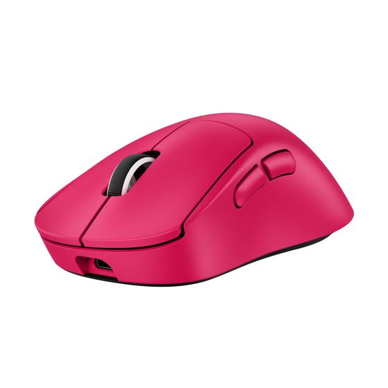 Mouse Gamer Sem Fio Logitech G Pro X Superlight 2 Dex Mouse