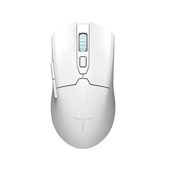 Mouse Gamer Thunderobot ML602 SENSOR PAW3395 26000 dpi Tri-mode 64gramas - Vídeo e Cia - Mouse ...