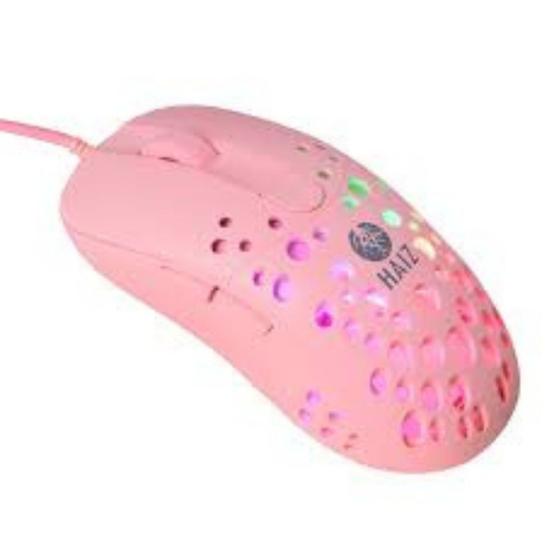 Mouse Gamer Weibo WB-905 com 7 Botões e RGB - Mouse Gamer - Magazine Luiza
