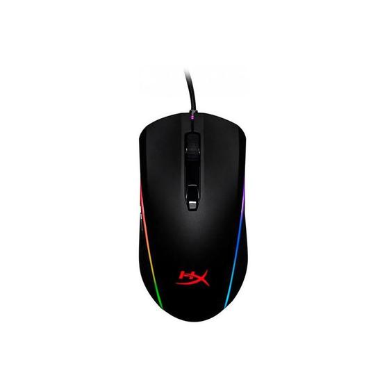 Mouse Kingston Hyper X Pulsefire Surge Rgb Preto Hx Mc002B - Mouse ...