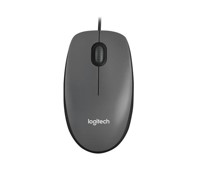 Mouse Logitech - Ligitech - Mouse - Magazine Luiza