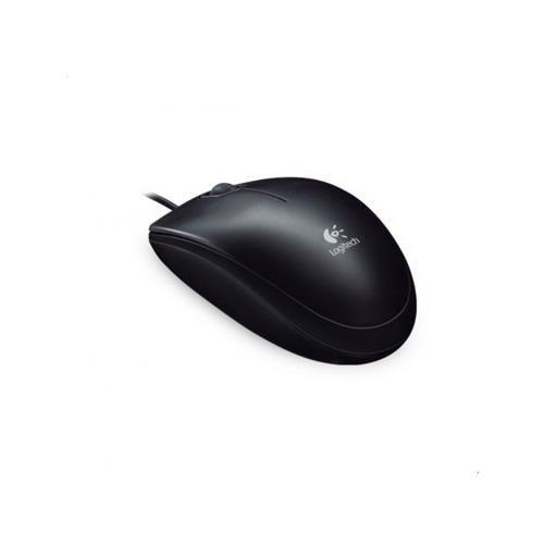 Mouse Logitech Usb M100 - Preto - Mouse com Fio - Magazine Luiza