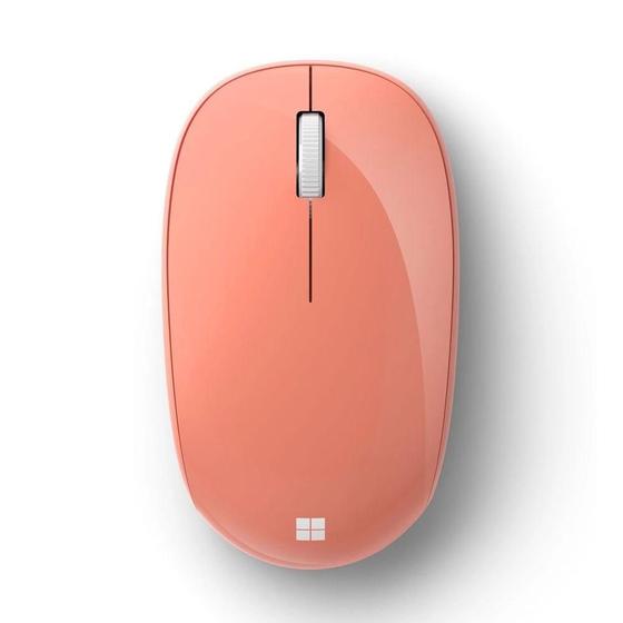 Mouse Microoft Bluetooth En/Xc/Xd/Xx Latam Hdwr Peach - MICROSOFT ...