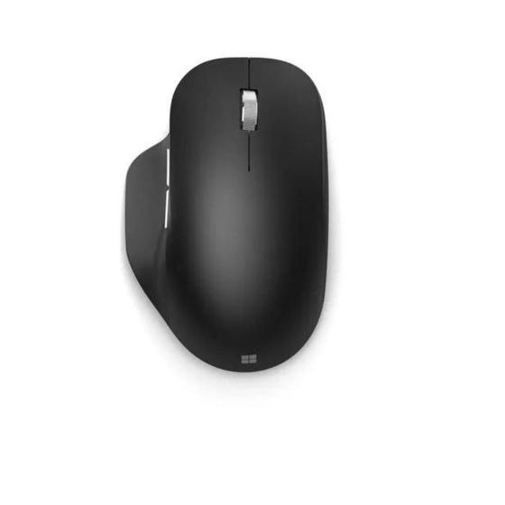 Mouse Microsoft Bluetooth En/Xc/Xd/Xx Hdwr Black - Mouse - Magazine Luiza