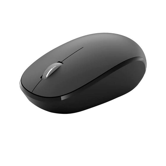 Mouse Microsoft Bluetooth Preto RJN00053 - Mouse - Magazine Luiza