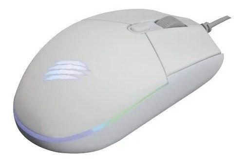 Mouse Oex Gamer Orium Branco Ms323 3.200dpi 6 Botões Com Led - Mouse ...