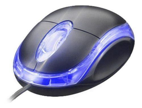 Mouse óptico cm 10 chinamate - Mouse - Magazine Luiza