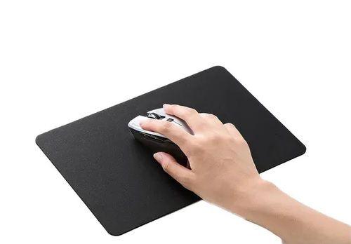 Mouse Pad 18x22 Preto Mousepad Mauser - DEX - Mouse Pad - Magazine Luiza