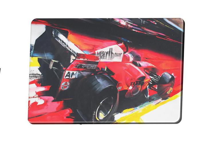 Mouse Pad Esportes Corrida Fórmula 1 - Central Personalizados - Mouse ...