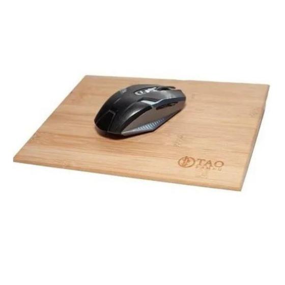 Mouse Pad Estilo Madeira Home Office - A25naWEB - Mouse Pad - Magazine ...