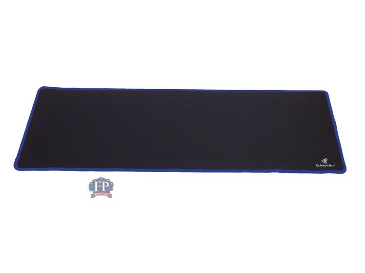 Mouse pad Gamer Big GT - G900 80x30 cm Golden Extra grande Speed ...